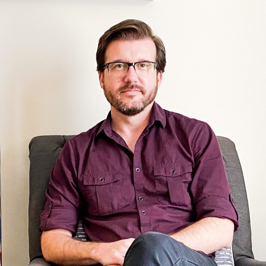 About Chris Davis | Counseling & Coaching | Louisville, KY | 40207
